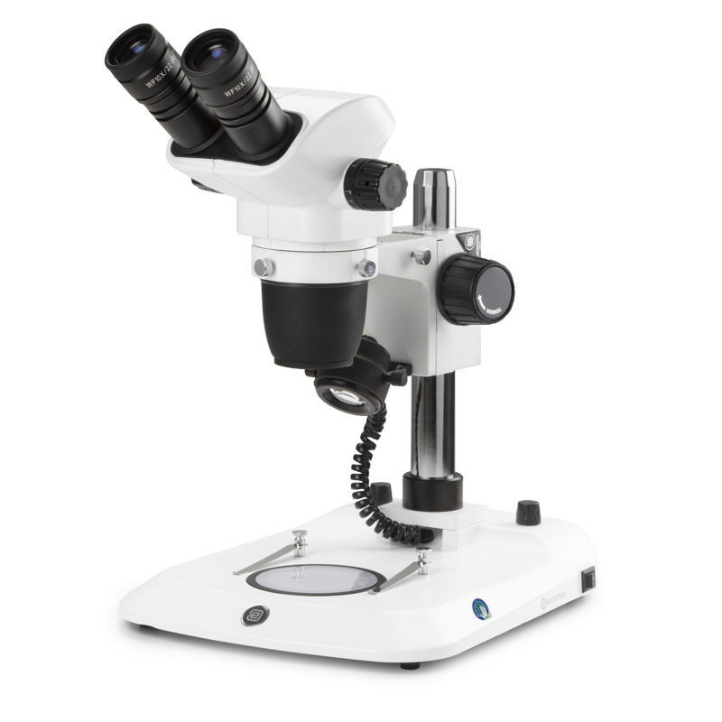 Optical stereo microscope - NexiusZoom - Euromex - laboratory ...