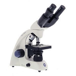 Optical microscope - MB.1152 - Euromex - laboratory / binocular ...