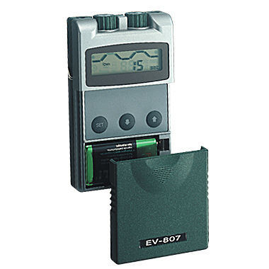 Electric stimulator - EV-807, EV-807C - Everyway Medical Instruments Co ...