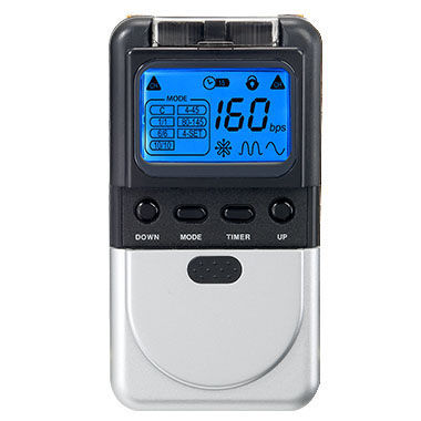 Electric stimulator / hand-held / IF / 2-channel - IF-908 - Everyway ...