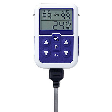 Electric stimulator - EM-2100 STIM 8 - Everyway Medical Instruments Co ...