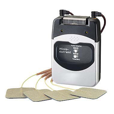 Electric stimulator - MT-330A, MT-330 - Everyway Medical Instruments Co ...