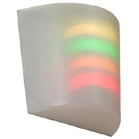 Nurse call lamp - NV-Sconce - WestCall - LED / wall-mounted