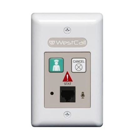 Nurse call system - NV-SPS1 - WestCall