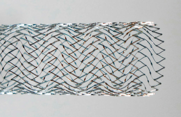 Venous stent - VICI VENOUS STENT® - Veniti