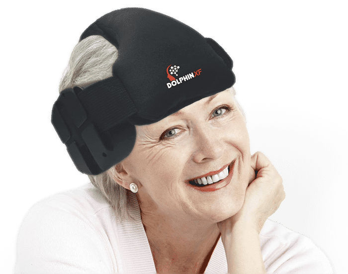 Transcranial doppler - Dolphin/XF - Viasonix - wearable / with HITS ...