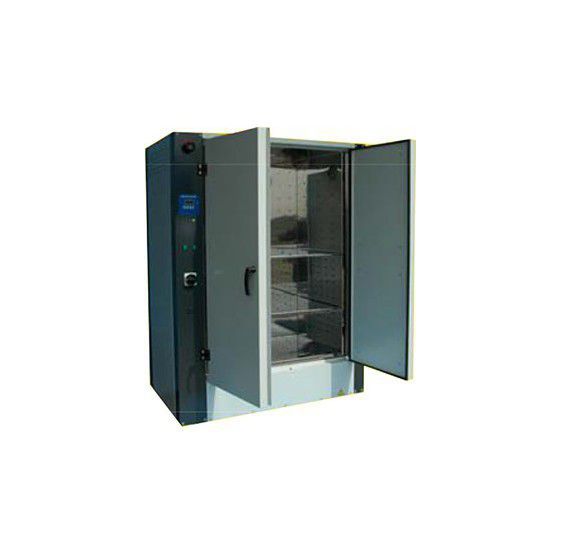 Heating oven - 720 LT - FALC Instruments - laboratory / forced ...