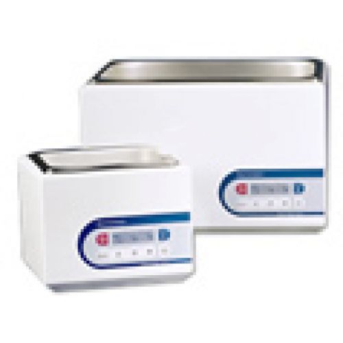 Medical ultrasonic cleaner - 120TD - Siltex - stainless steel
