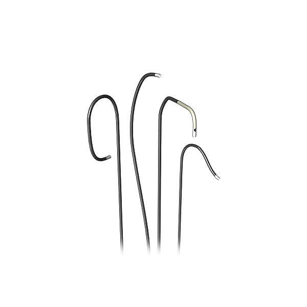 Angiography catheter - Goodtec™ - Nipro - cardiac / 5 FR / 4 FR