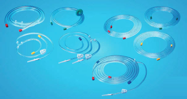 Infusion set - Nipro