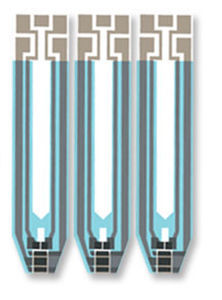 Diabete test strip - TRUEtrack® - Trividia Health - blood glucose / blood