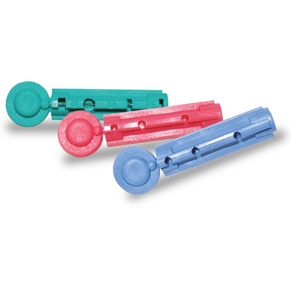 Sterile lancet - TRUEplus® - Trividia Health