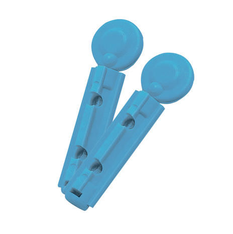 Sterile lancet - TRUEplus® - Trividia Health