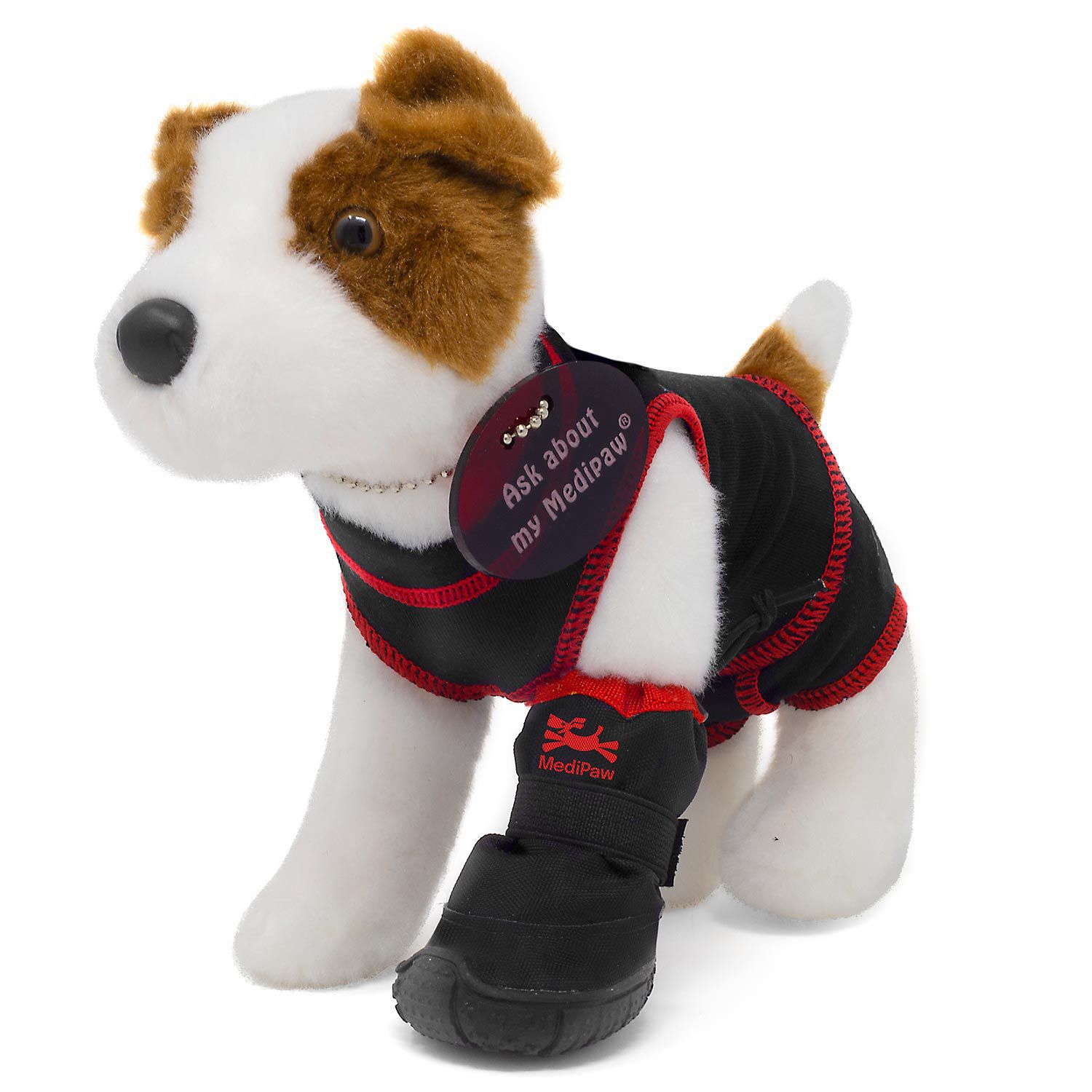 Pet veterinary walker boot - Medipaw® Clinic Value PACK - MediVet ...