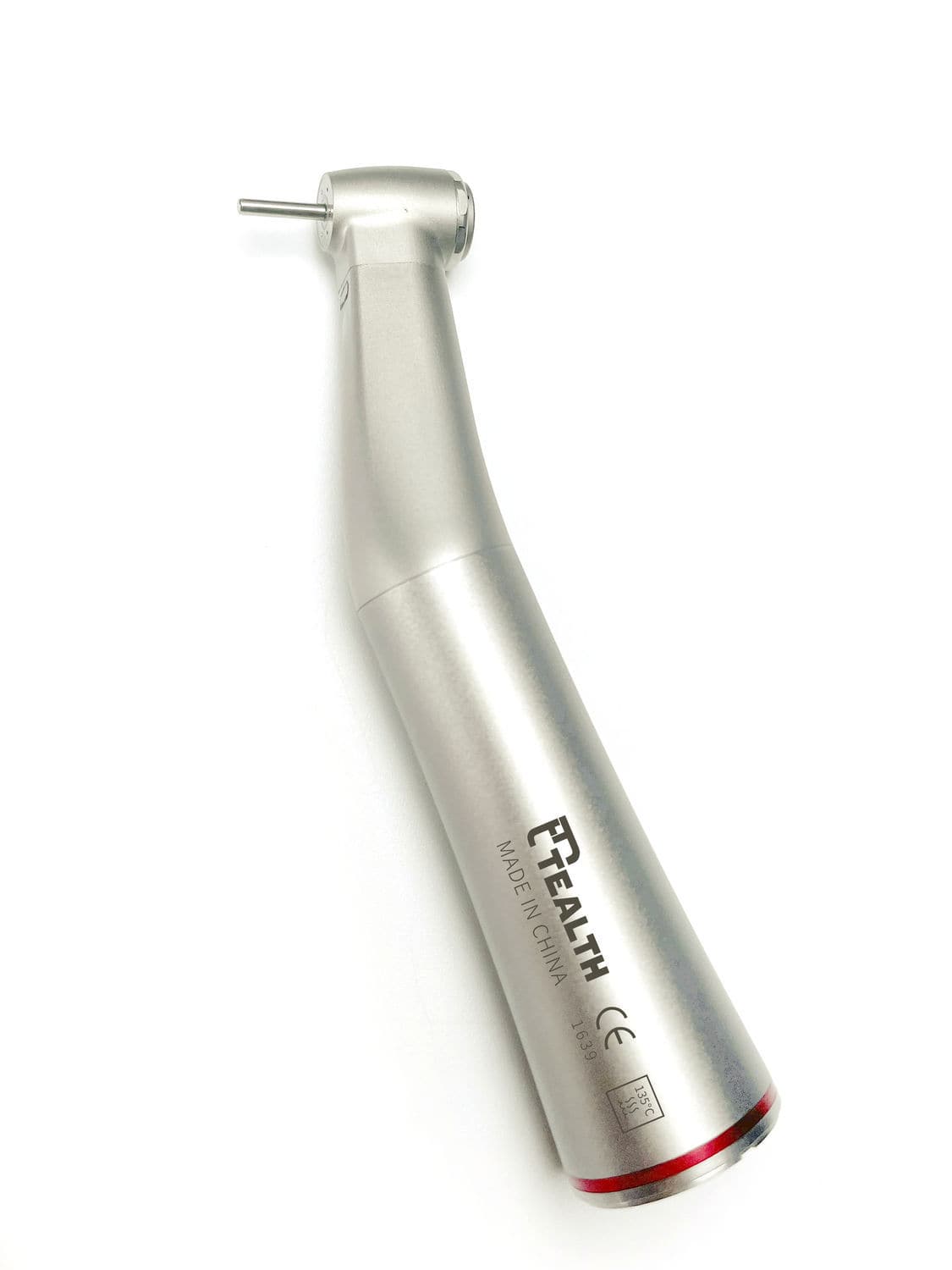 Dental contra-angle handpiece - I05F-01C - Tealth Foshan Medical ...