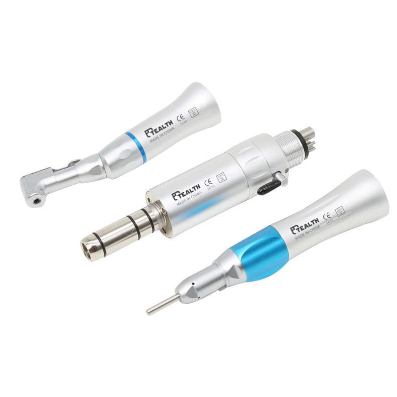 Dental contra-angle handpiece - S-06 - Tealth Foshan Medical Equipment ...