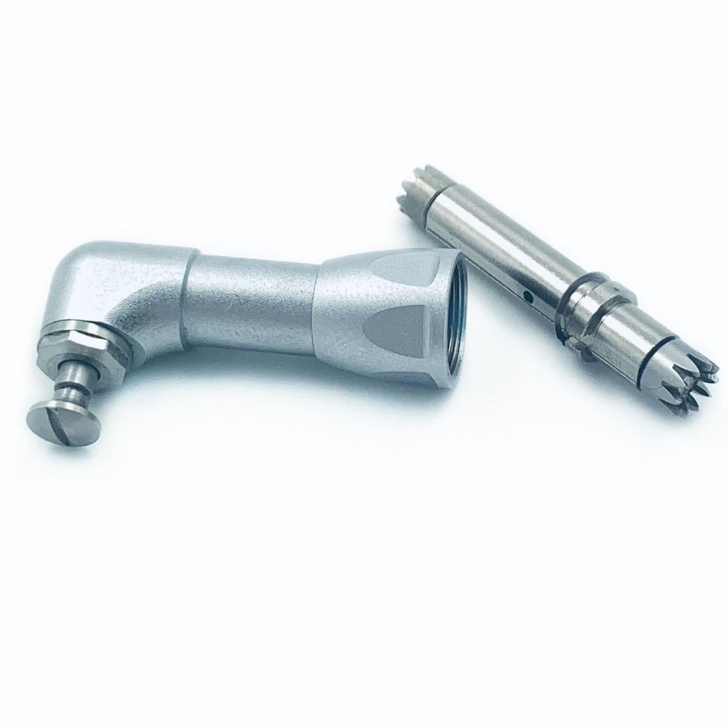 Dental contra-angle head - L6-19 - Tealth Foshan Medical Equipment Co.,Ltd