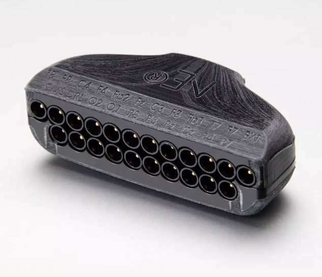 Cable adapter - Touchproof - Neuroelectrics