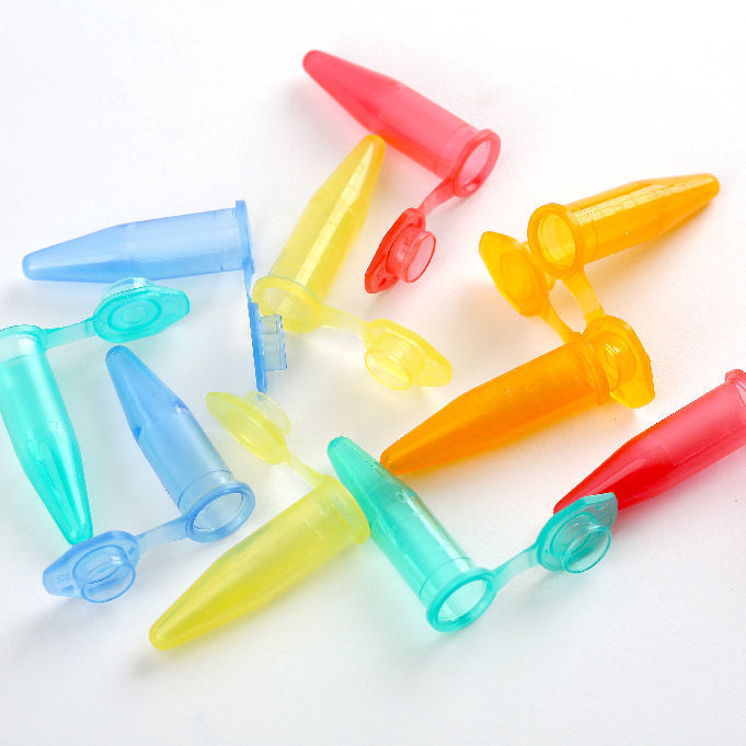 Laboratory microtube - 525-1172 - VWR - conical / polypropylene ...