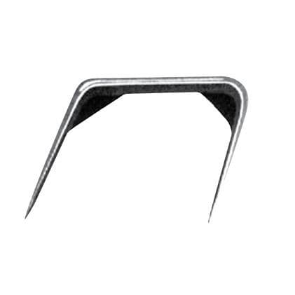 Dwyer osteotomy bone staple - 54.010 series - Medicalex - talo ...
