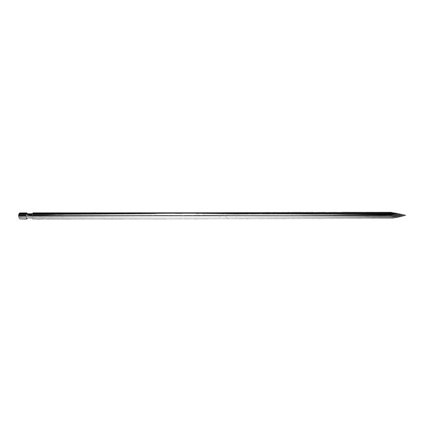 Steinmann orthopedic pin - 33.49 series - Medicalex - non-absorbable