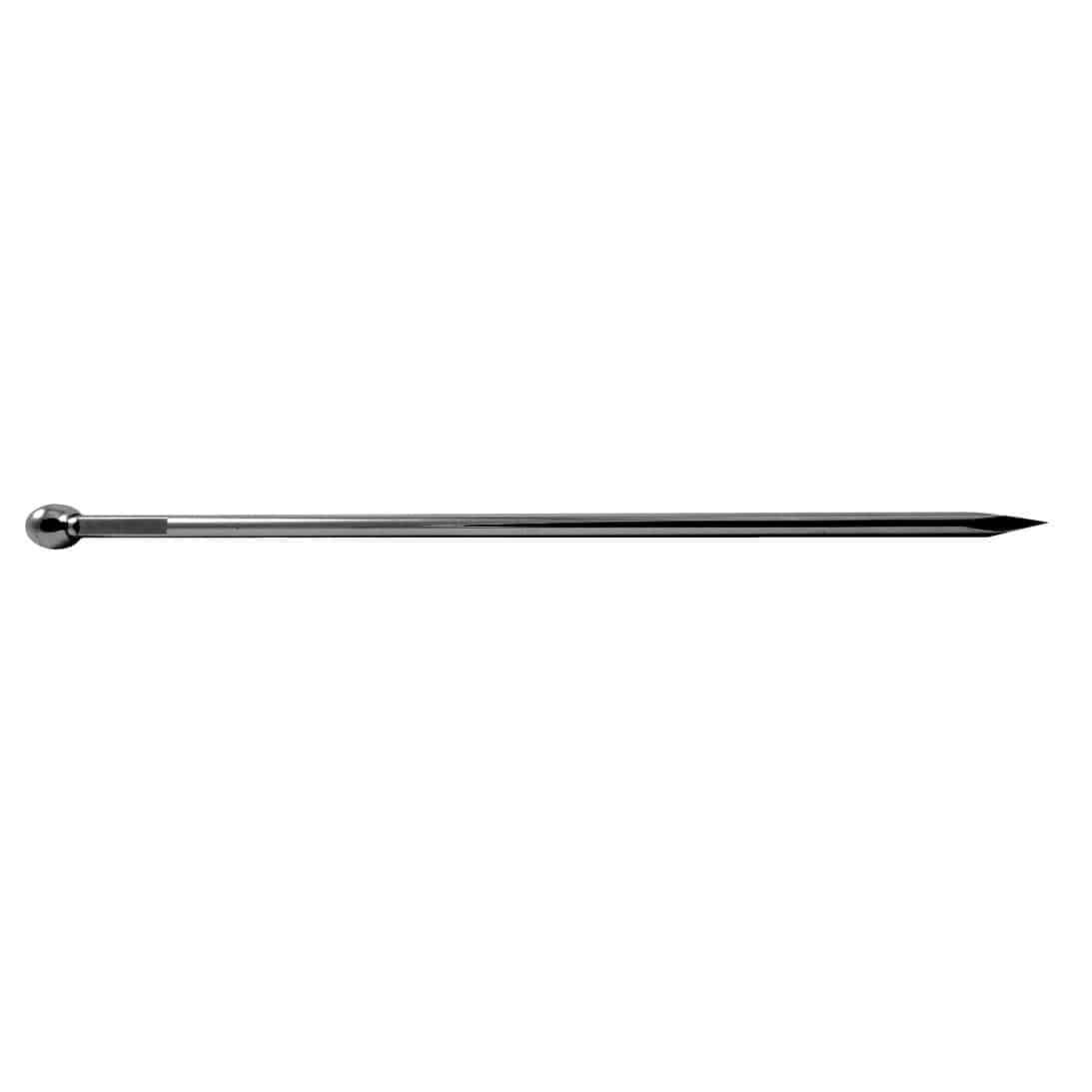 Steinmann orthopedic pin - 33.52 series - Medicalex - non-absorbable