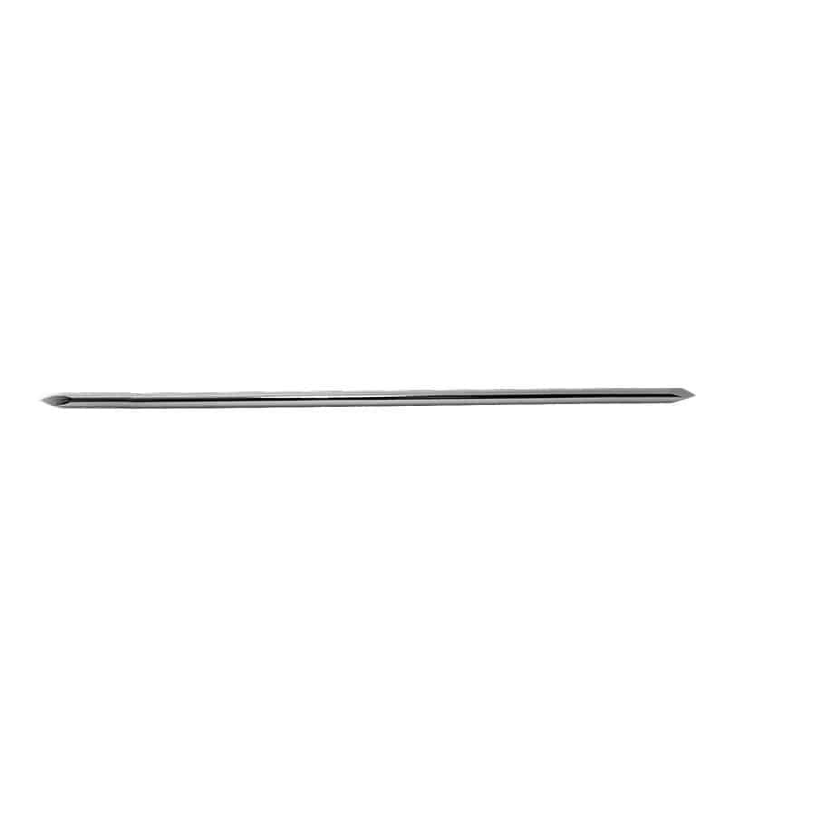 Kirschner orthopedic pin - 33.4 series - Medicalex - non-absorbable