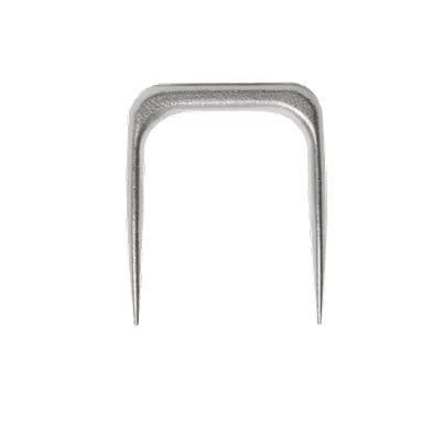 Hallux valgus bone staple - 54.005 series - Medicalex - forefoot ...