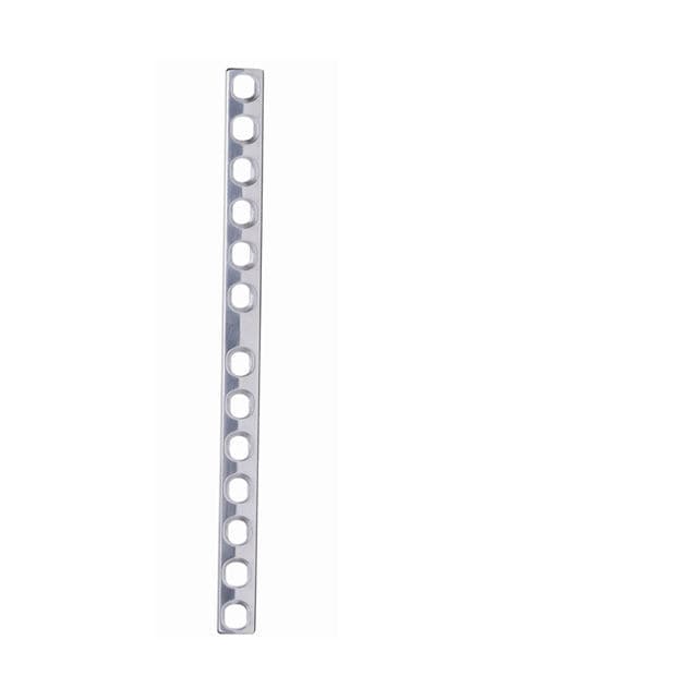 Large bone fragment compression plate - 36.224 series - Medicalex ...
