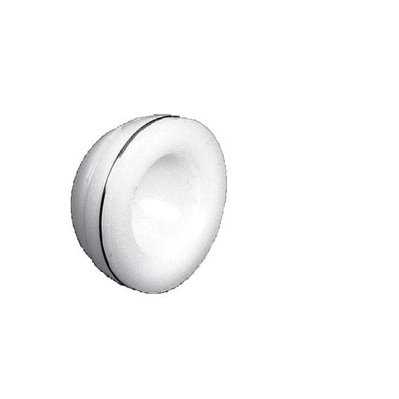 Cemented acetabular prosthesis - 50.0 series - Medicalex