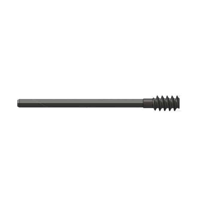General purpose compression bone screw - 34.310 series - Medicalex ...