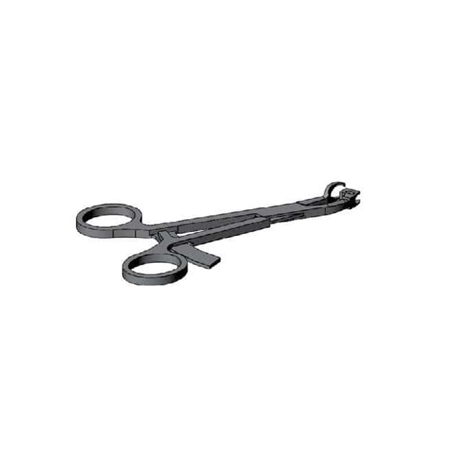 Orthopedy forceps - 61.190.00 - Medicalex - bent