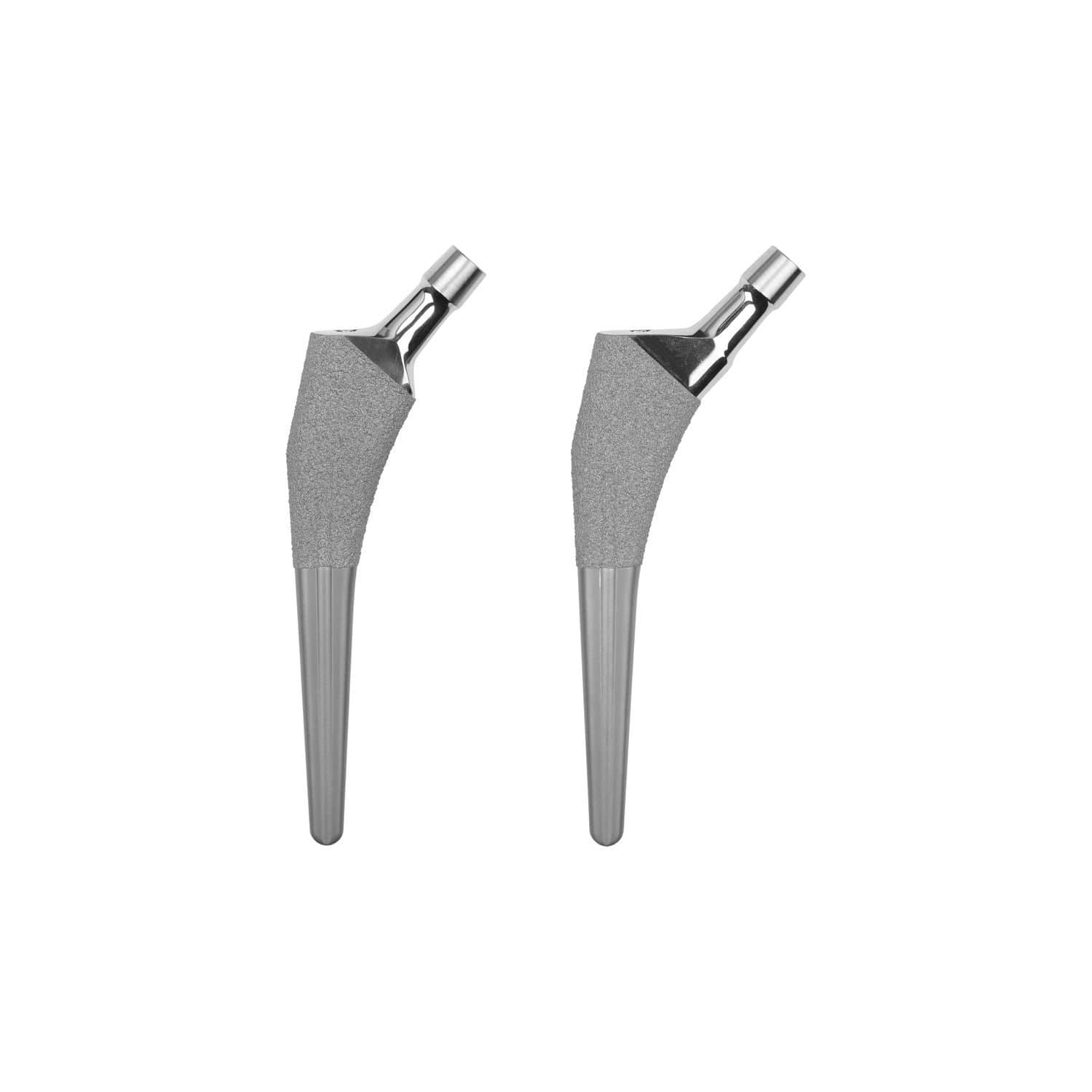 Cementless femoral stem - Provident® - Globus Medical