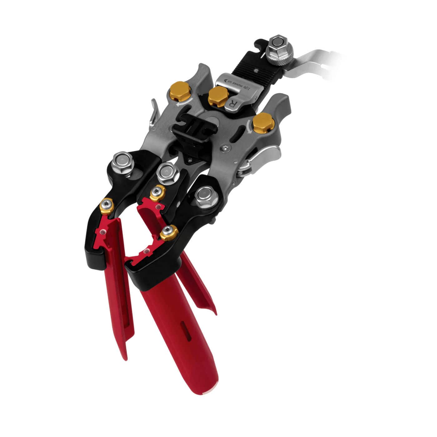 Spinal retractor - MARS™3V - Globus Medical - for minimally invasive ...