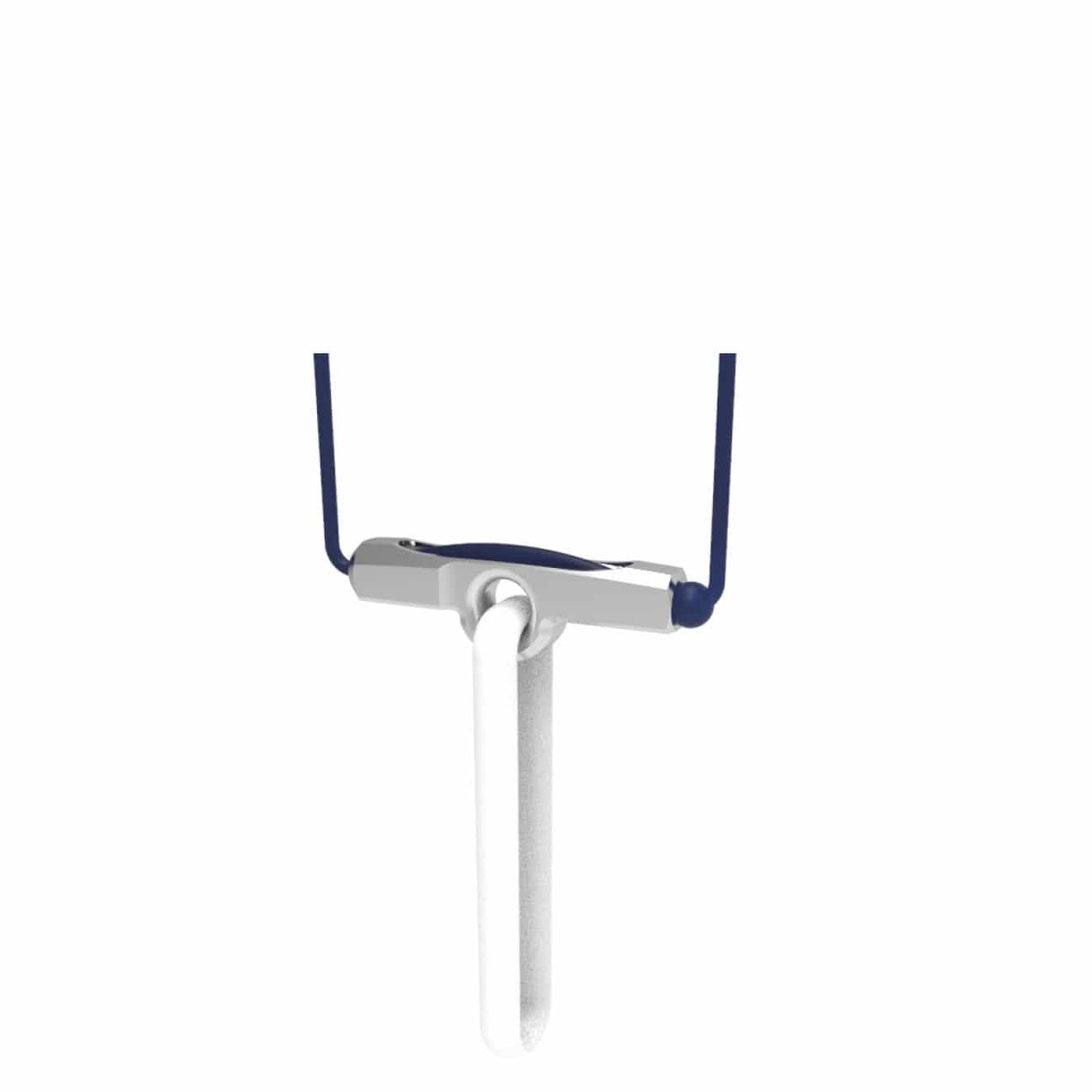 ACL reconstruction suture button - MECTAFIX CL - Medacta