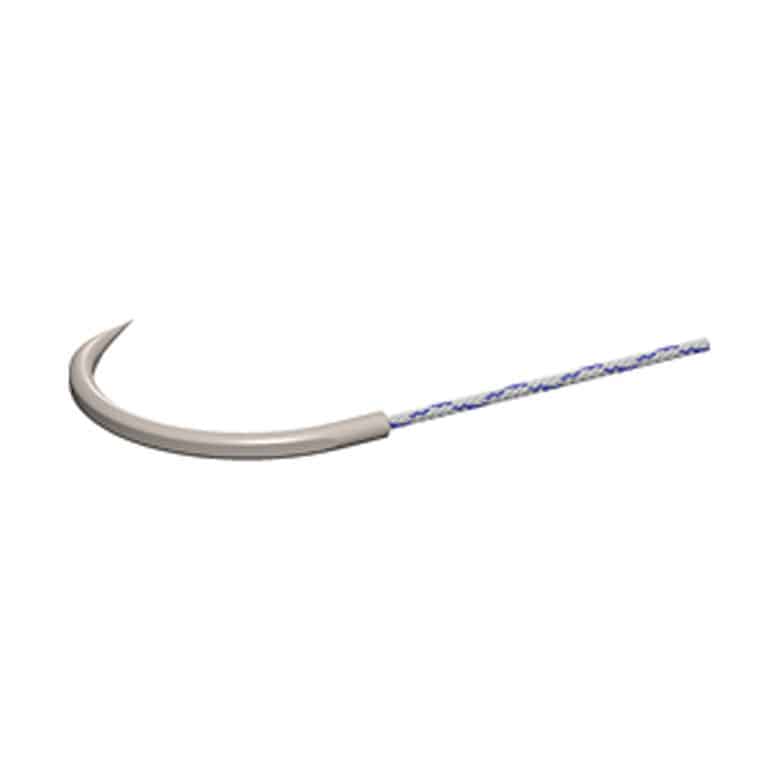 Non-absorbable suture thread - PowerKnot® - Medacta - orthopedic surgery