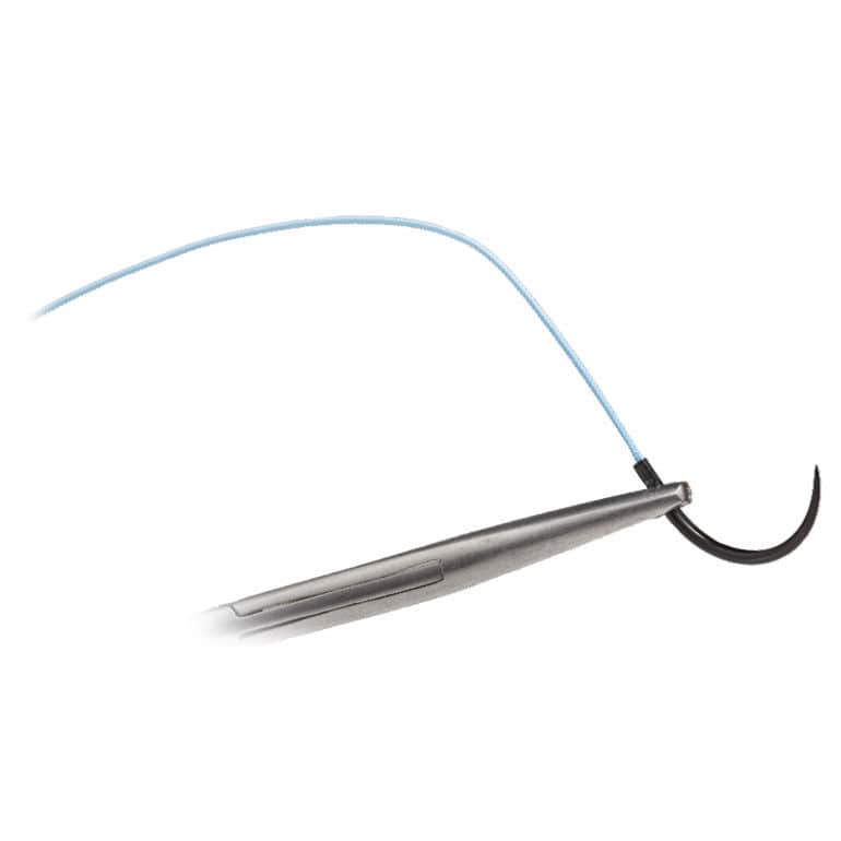 Non-absorbable suture thread - PowerSuture - Medacta - orthopedic surgery