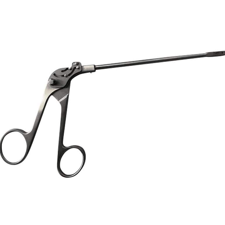 Knee arthroscopy instrument kit - Medacta