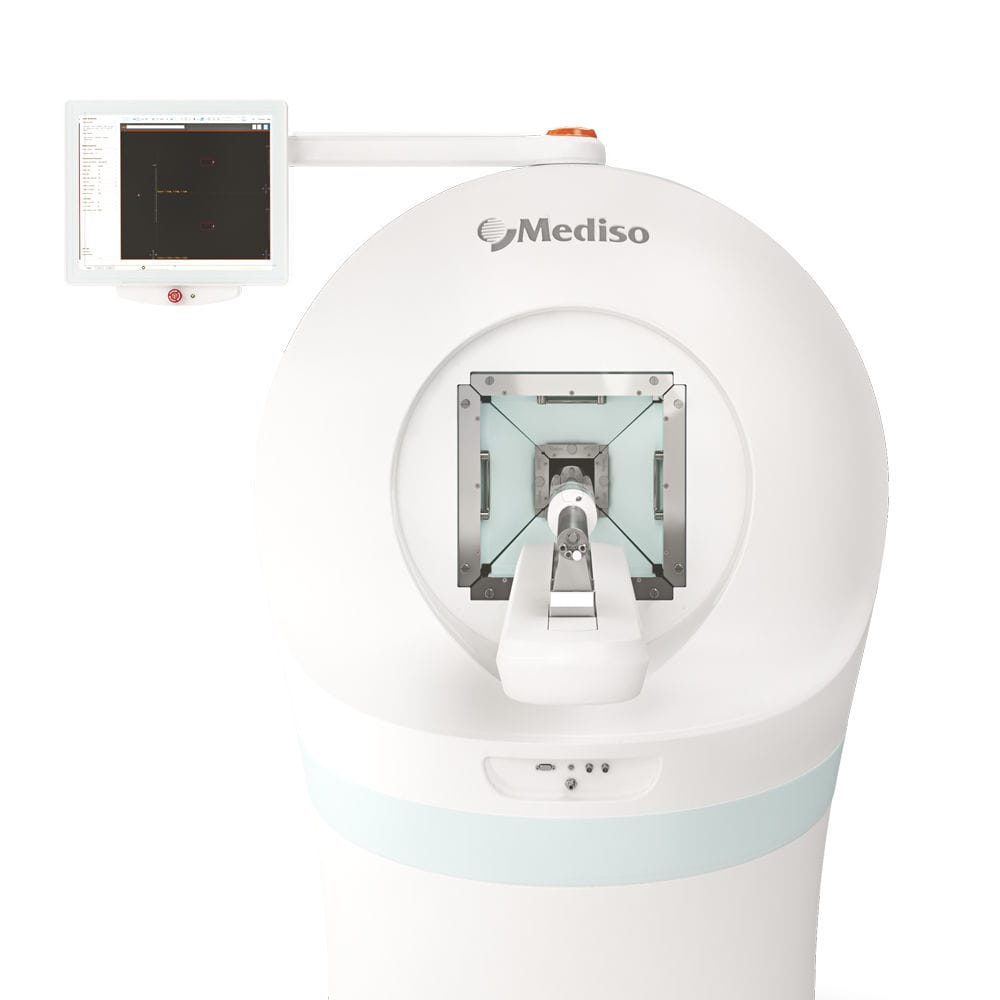 PET preclinical imaging system - nanoScan® - Mediso - SPECT / micro X ...