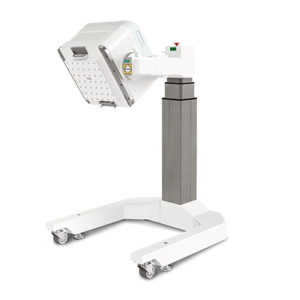 Single-detector Gamma camera - Nucline™ - Mediso - for cardiac ...