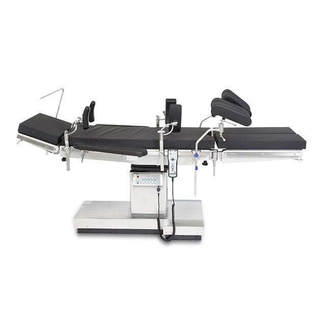 Universal operating table - Siriusmed - gynecology / neurosurgery ...