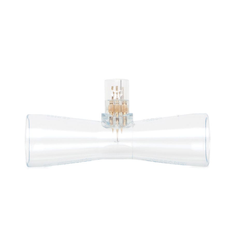 Flow sensor - Spiroquant A+ - Maxtec - laboratory