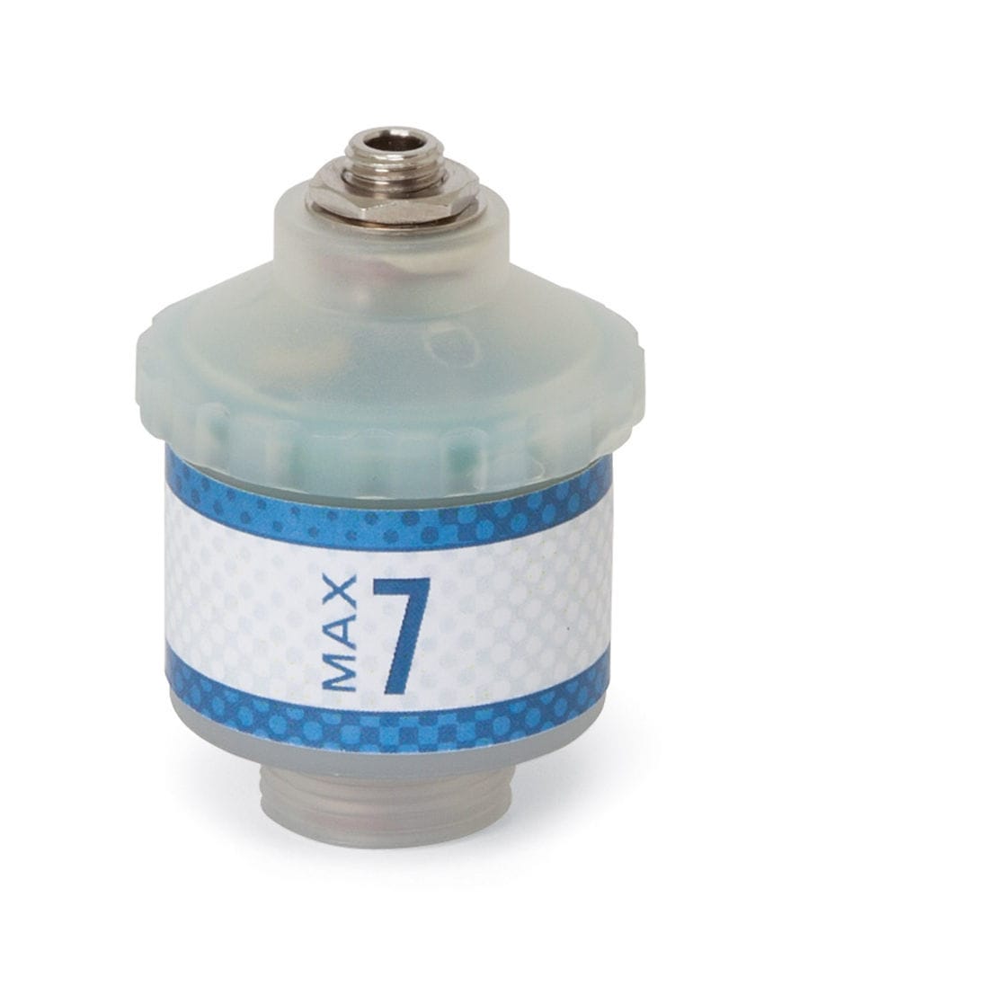 Oxygen sensor - Max-7 - Maxtec - laboratory