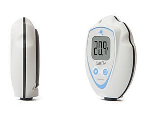 Oxygen analyzer - MaxO2+A - Maxtec - calibration / for medical devices ...