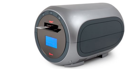 Automatic cell counter / benchtop / digital - ADAM SCC - NanoEntek