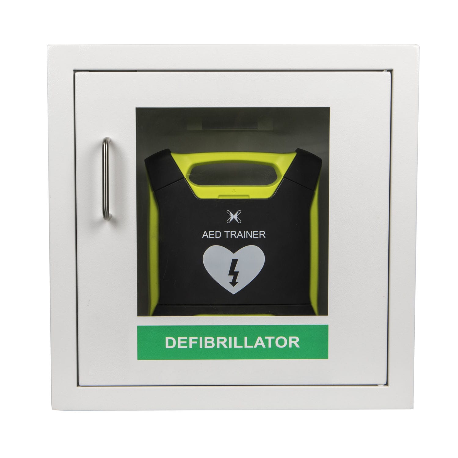 Defibrillator cabinet - D0006 - Shenzhen XFT Medical Limited