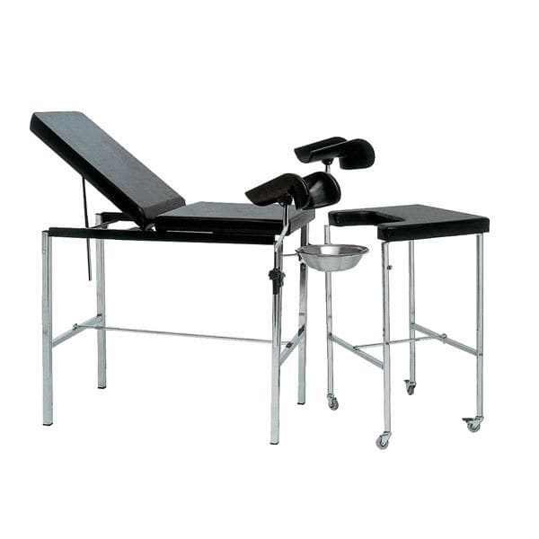 Gynecological examination table - JDCJC112W1 - Jingdong Technology ...