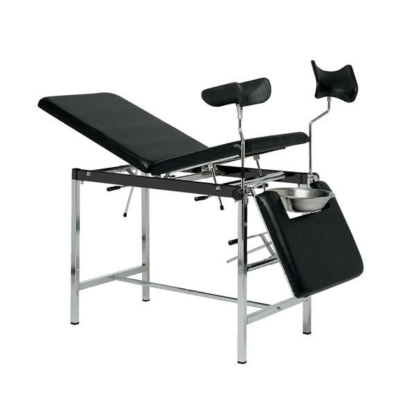 Gynecological examination table - JDCJC112W2 - Jingdong Technology ...