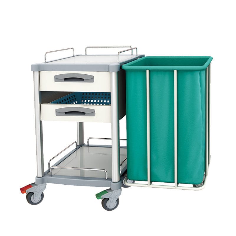 Operating room trolley - JDEHL264A - Jingdong Technology - surgical ...