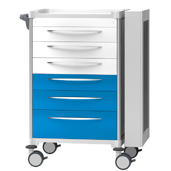 Medical trolley - JDEQD254A - Jingdong Technology - for instruments ...